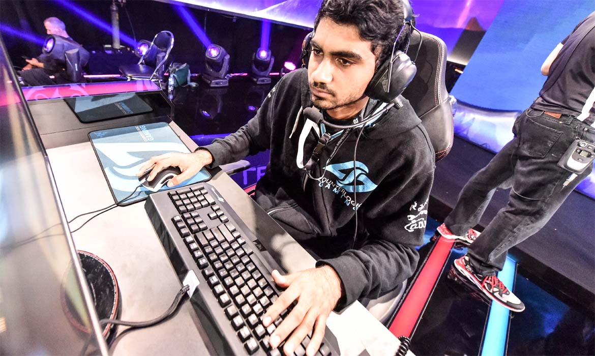 What Is Mouse Correction Aka Angle Snapping Gaming Mice