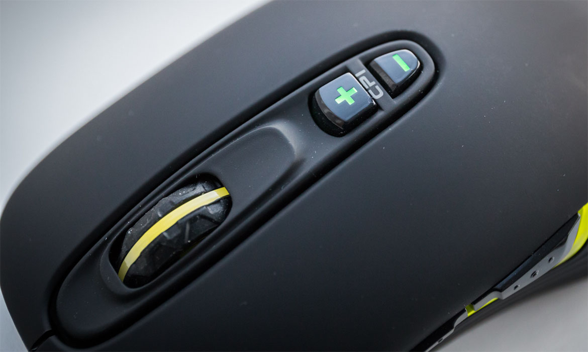 Xtrfy XG-M2 Review: NiP's secret weapon? | Gaming Mice